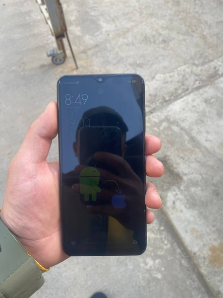 Redmi note 8pro sotiladi