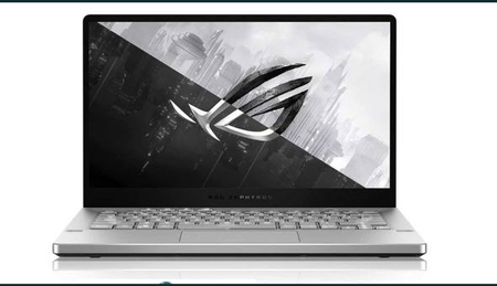 2022 ASUS ROG Zephyrus G14