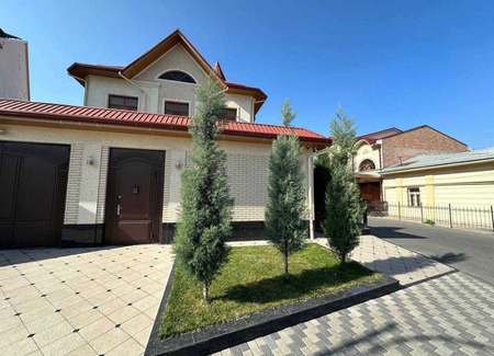 Продается дом в Мирзо Улугбекском районе (Никитина)