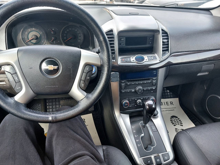 Captiva 3 2014 bir qől