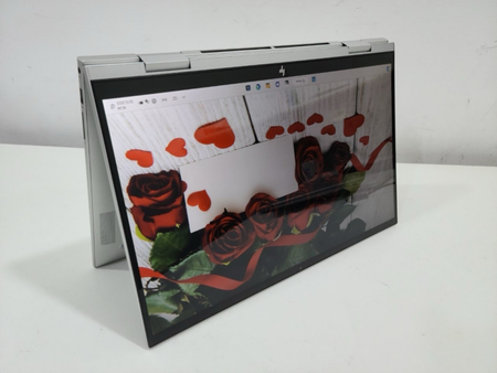 Super narx HP Envy x360 Core i5 - 1135G7. Sensorniy ekran