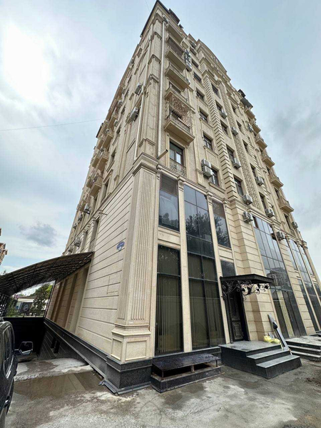 Сдаётся в аренду здание под офис в Мирабад Палас 220 кв.м ID: 54378