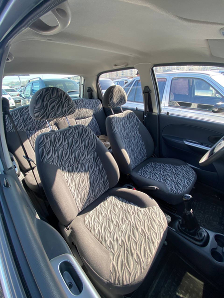 Best matiz sotiladi