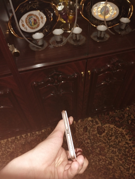 iphone 8 plus 64GB