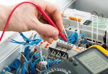 Elektrika xizmati | elektrik | услуга электрика | электрик | EE-13