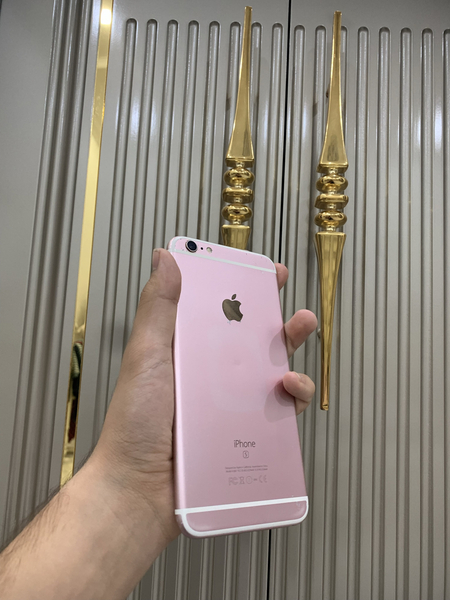 Iphone 6s plus 64gb