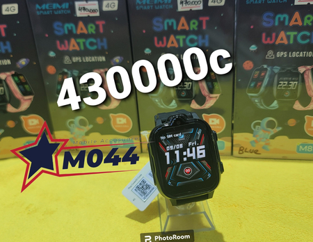 Детский Часы Baby Watch Meimi M8 Pro 4G