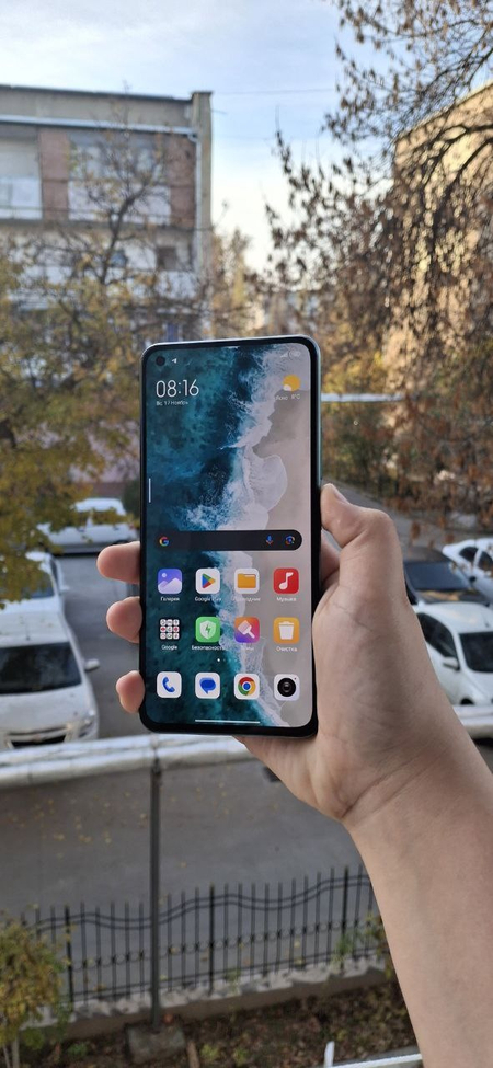 XIAOMI MI 11 LITE 5G Ne 16/128GB