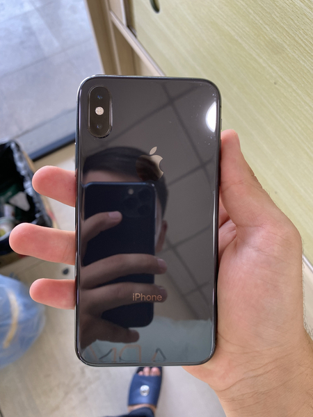 Iphone xs 64 gb