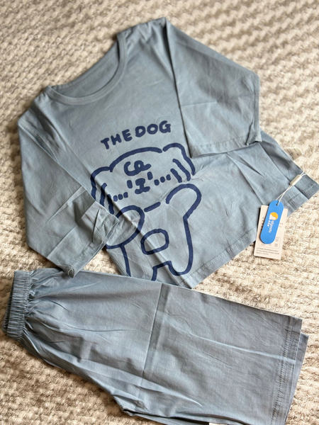 Bolalar uchun pijama