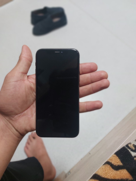 iphone 11 pro 256 gb