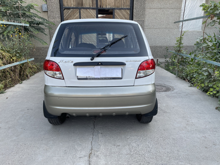 Matiz Best…….