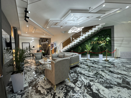 Hotel & Hostel / гостиница & хостел