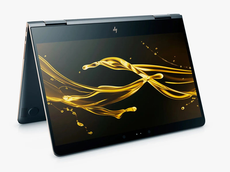 Ноутбук HP Spectre x360
