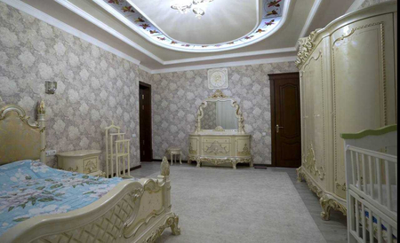 Срочно продается Дом в Алмазаре 8.2  сотки, в отличной махалле