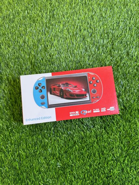 Игровая Приставка 650 играми