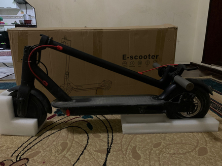 Elektroniy samakat