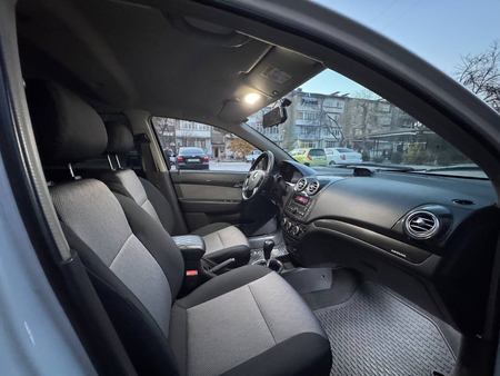 Nexia 3 LTZ avtomat 2019
