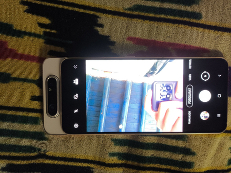 Samsung a80 sotiladi