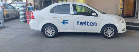 Yandex Fasten magnit brend 1 marta otqaziberish