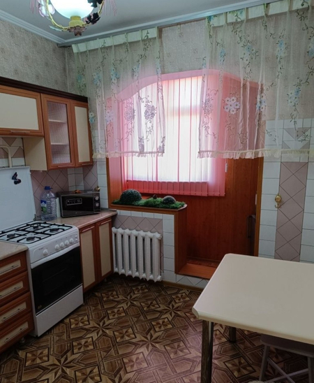 Центр города!(2+2) 2 квартиры на одной площадке