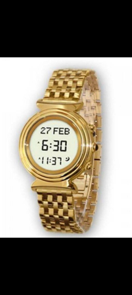 Al Fajr WF-14S Lady Watch sotiladi