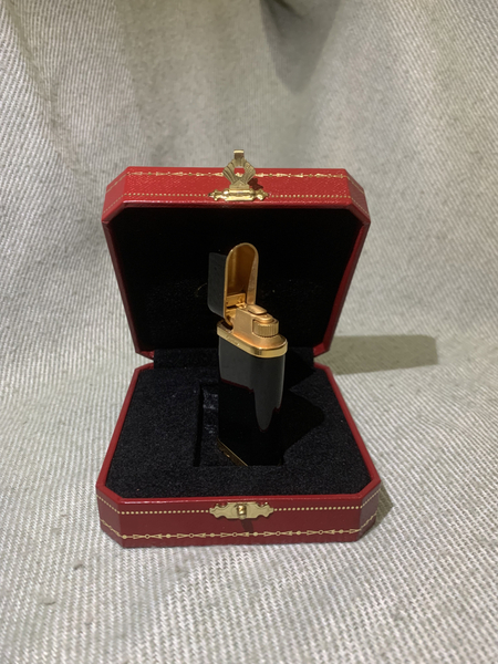 Зажигалка Cartier