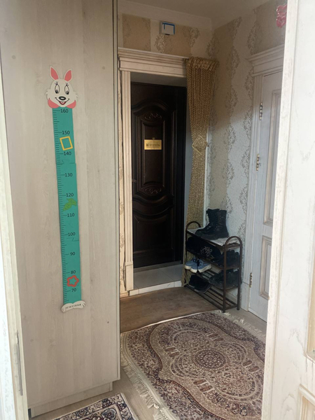 Продается 1/2  кв