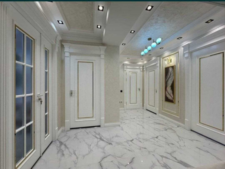 Срочно продается 4/4/9 квартира 84 м2 Ор-р: Ц6 ЖК Казахстан   (МДХ)