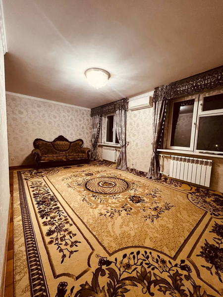 4в3/4/5 буюк ипак йули с мебелью и бытовой