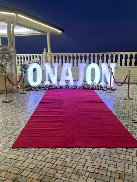 Onajon;otajon;umra muborak yaxshi kunlaringizda decorspecial siz bilan