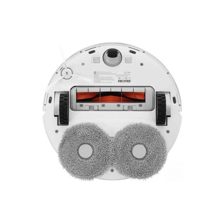 Робот-пылесос Xiaomi Robot Vacuum S10+