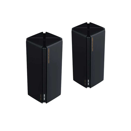 Роутер Xiaomi Mesh System AX3000 (2-Pack)