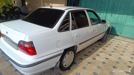 Daewoo nexia 1 2005 yil