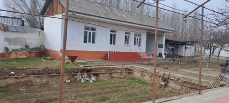 Уй сотилади пойтуг 2 мактабдан кейин