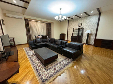 New building in center for foreigners Новостройка иностранцам в центре