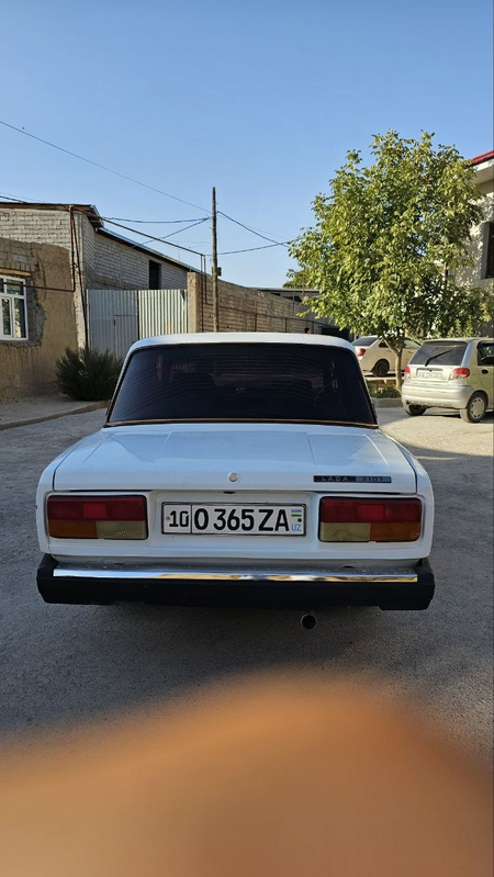 Vaz 2107   idealnj
