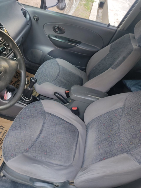 Matiz 3 tali Super 2009 butun moshina.