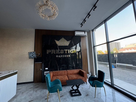 1/8/10 “Prestige” Новостройка Шота Руставели