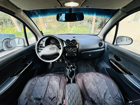 Matiz MX 2009 (best qilingan)