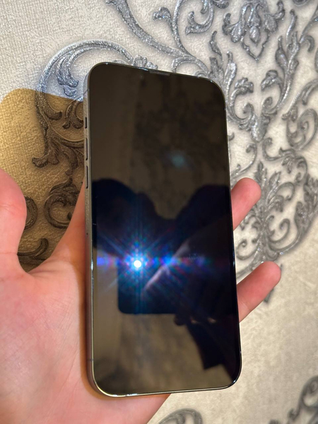 Iphone 13ProMax Б/У