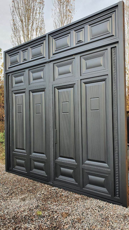 Darvozalar kv m 500 mingdan