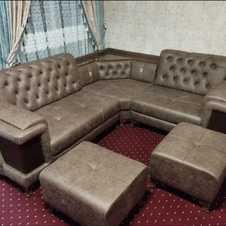 Реставрация мебели