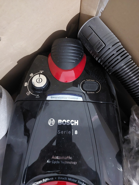 BOSCH  pelesos sotiladi
