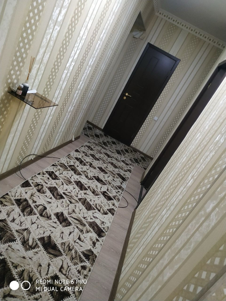 Srochno kvartira arenda Sergeli 5A 2 xona 350$