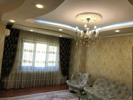 (К125031) Продается 3-х комнатная квартира в Шайхантахурском районе.