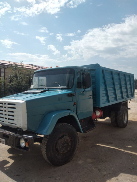 Zil bichok  180000mig kami bor