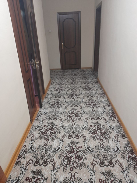 Termiz shaxri qulay