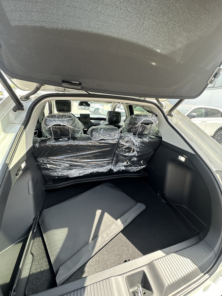 Honda ens1 продается