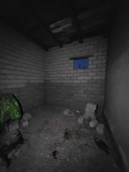 Nurafshon uylari